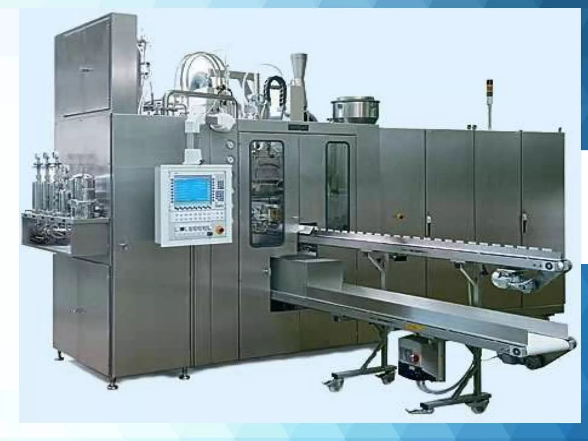 Form fill seal technology | PDF