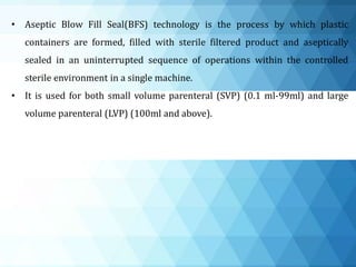 Form fill seal technology | PDF