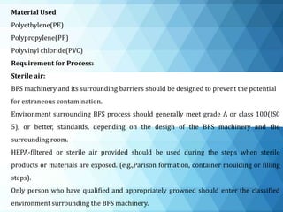 Form fill seal technology | PDF