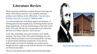 FORM FOLLOW FUNCTION.pptx