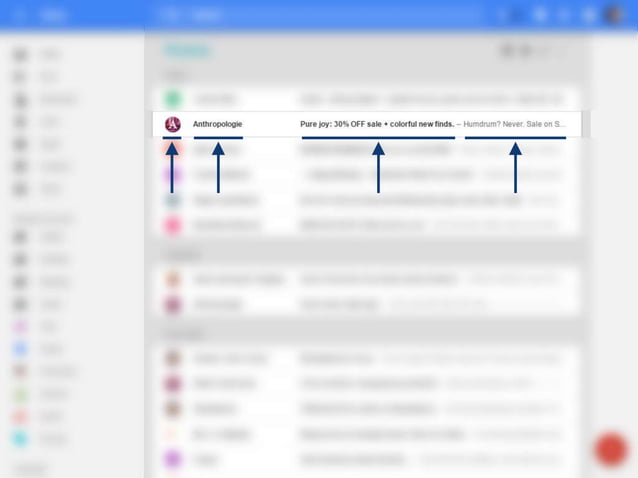 Form & Function: Creating Email Templates | PPT