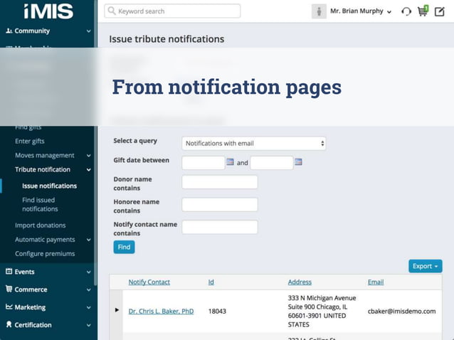 Form & Function: Creating Email Templates | PPT