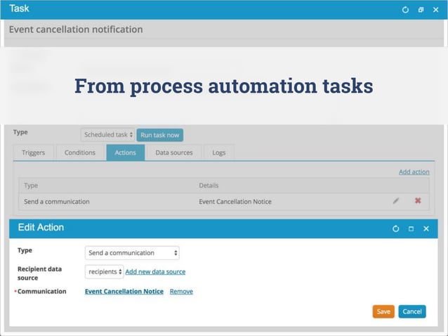 Form & Function: Creating Email Templates | PPT