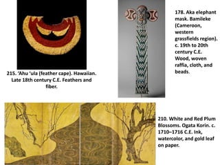 Form, function, content, context powerpoint by alison napier | PPTX