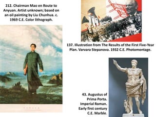 Form, function, content, context powerpoint by alison napier | PPTX