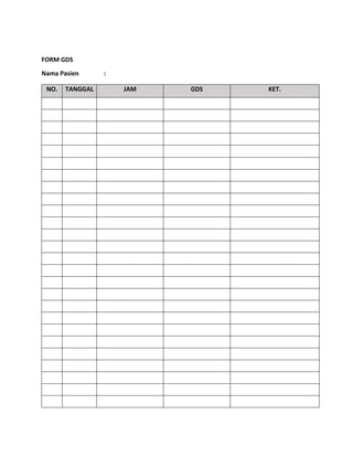 lembar pemantauan pasien untuk FORM GDS.docx