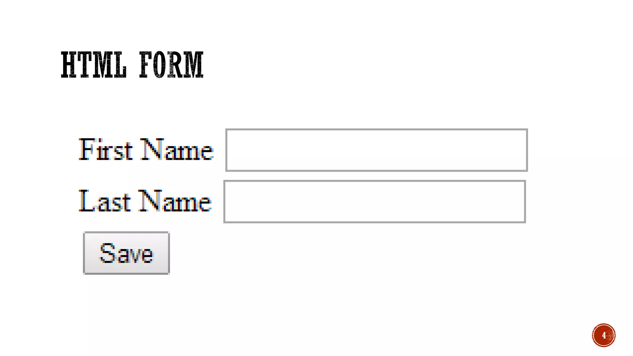 Form handling in php | PPT