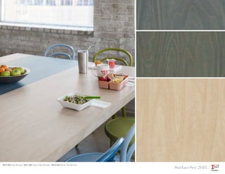 2018 Formica Introductions | PPT