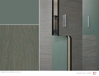 2018 Formica Introductions | PPT