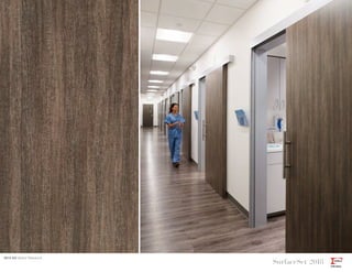 2018 Formica Introductions | PDF