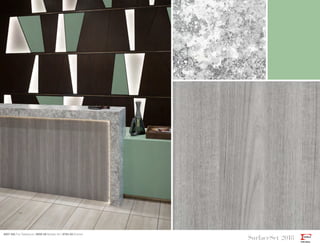 2018 Formica Introductions | PPT