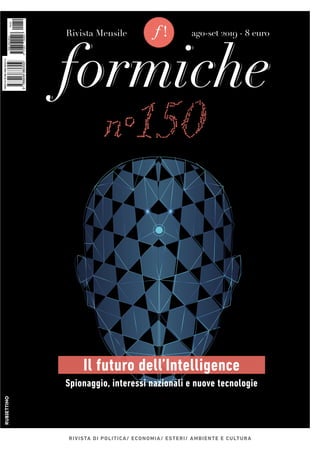 Formiche 150 1 | PDF