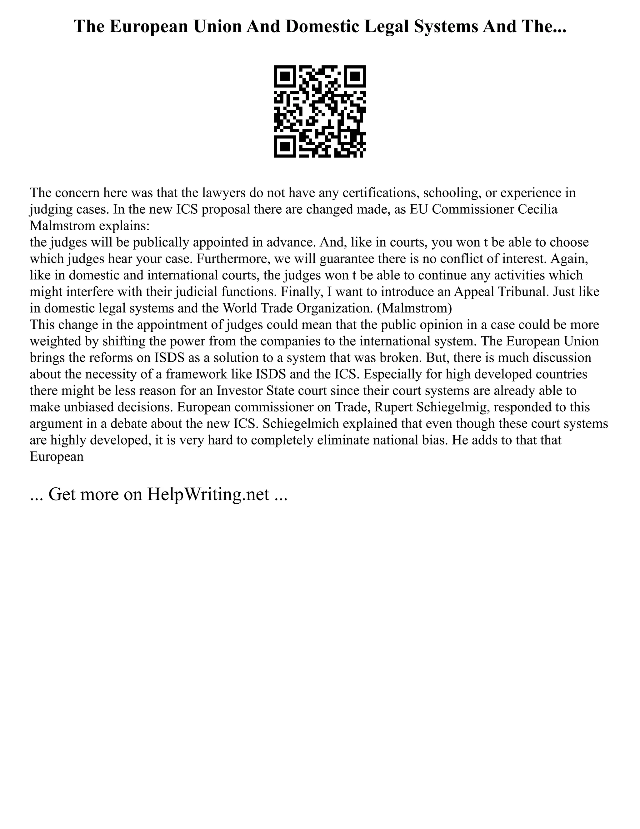 Formidable How To Write A Good Abstract Example Int | PDF