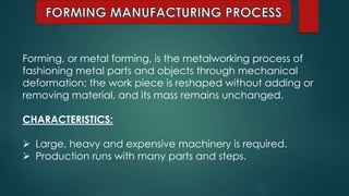 Forming | PPTX