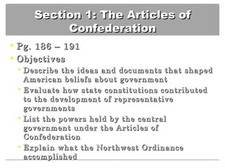 Forming A Government | PPT | Politics