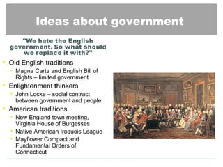 Forming A Government | PPT