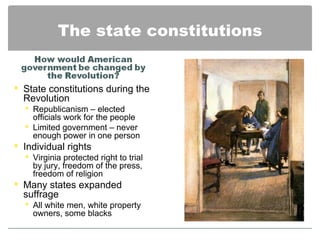 Forming A Government | PPT