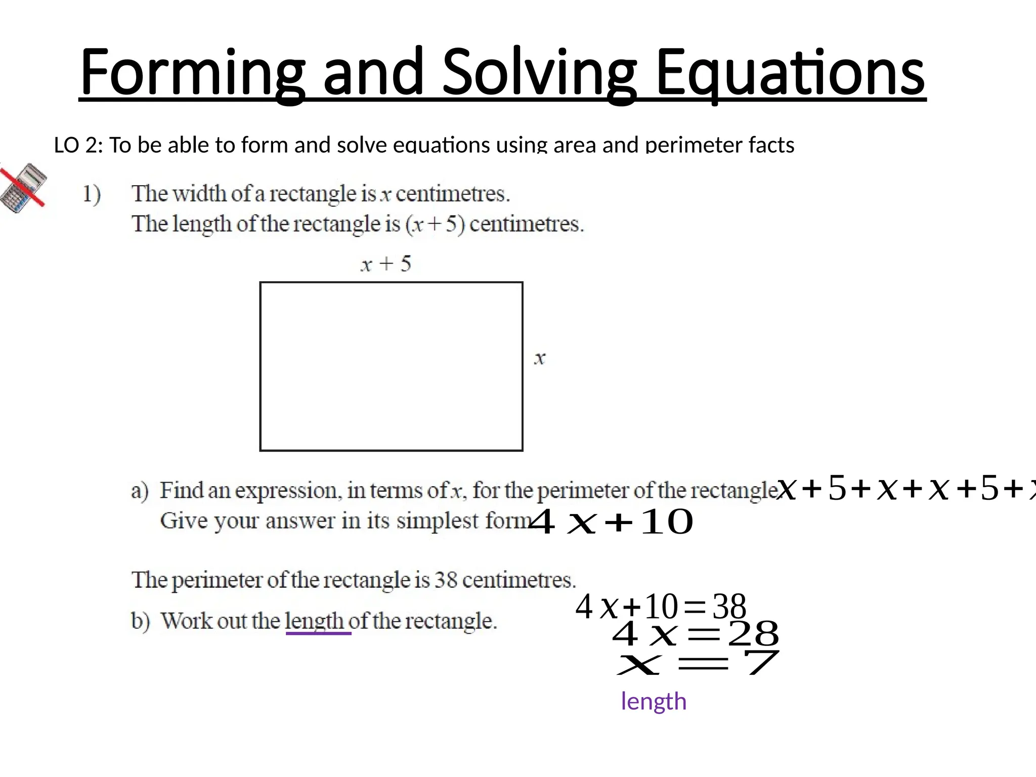Forming-and-Solving-Equations-pptt.pphtx | PPTX