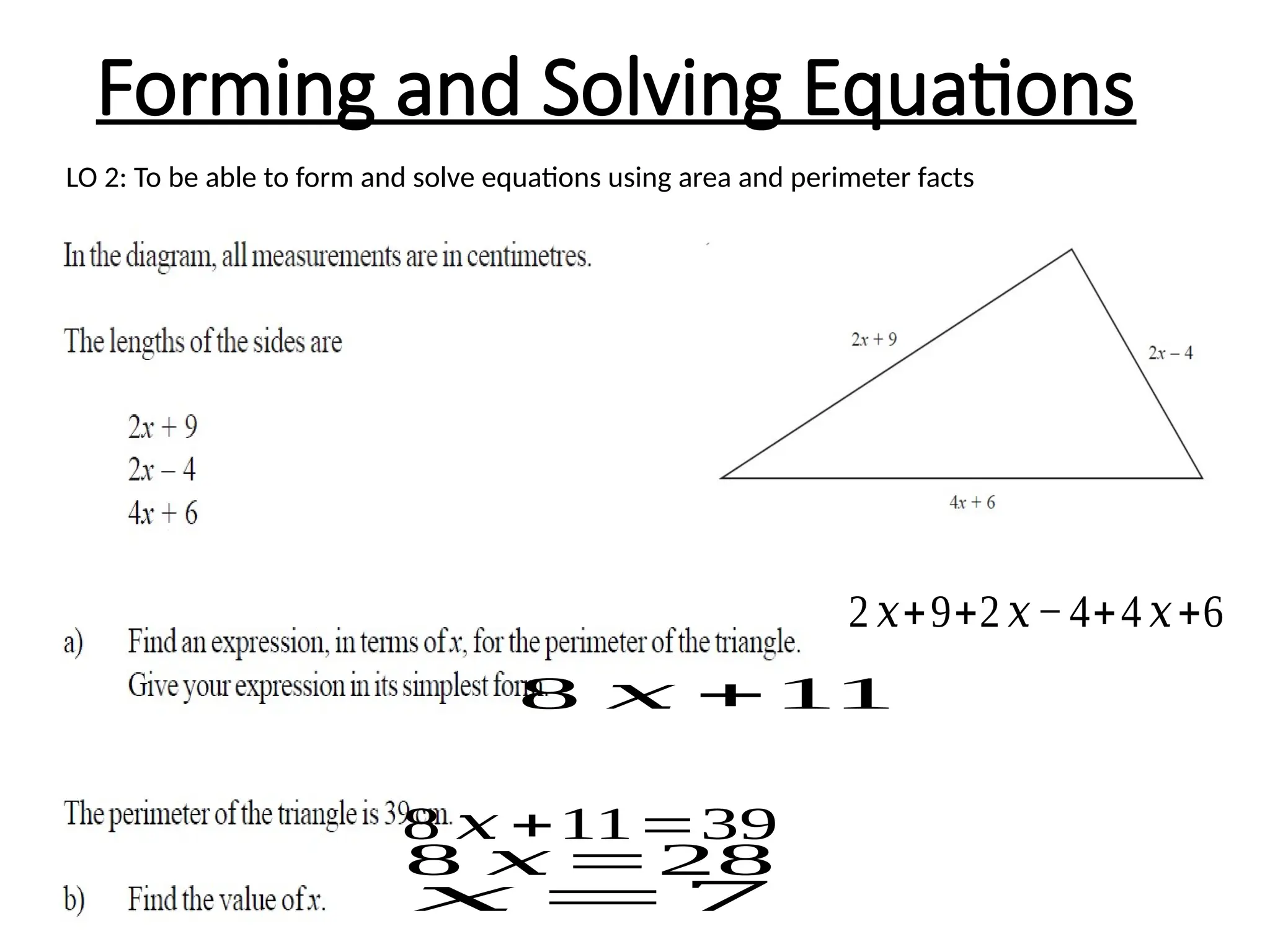 Forming-and-Solving-Equations-pptt.pphtx | PPTX