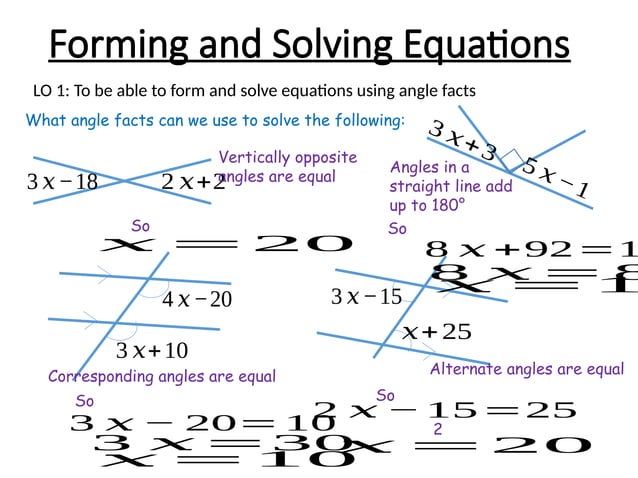 Forming-and-Solving-Equations-pptt.pphtx | PPTX