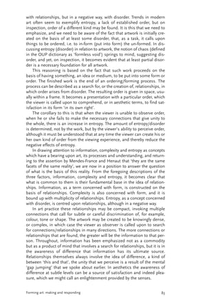 Forming art ; making and responding | PDF