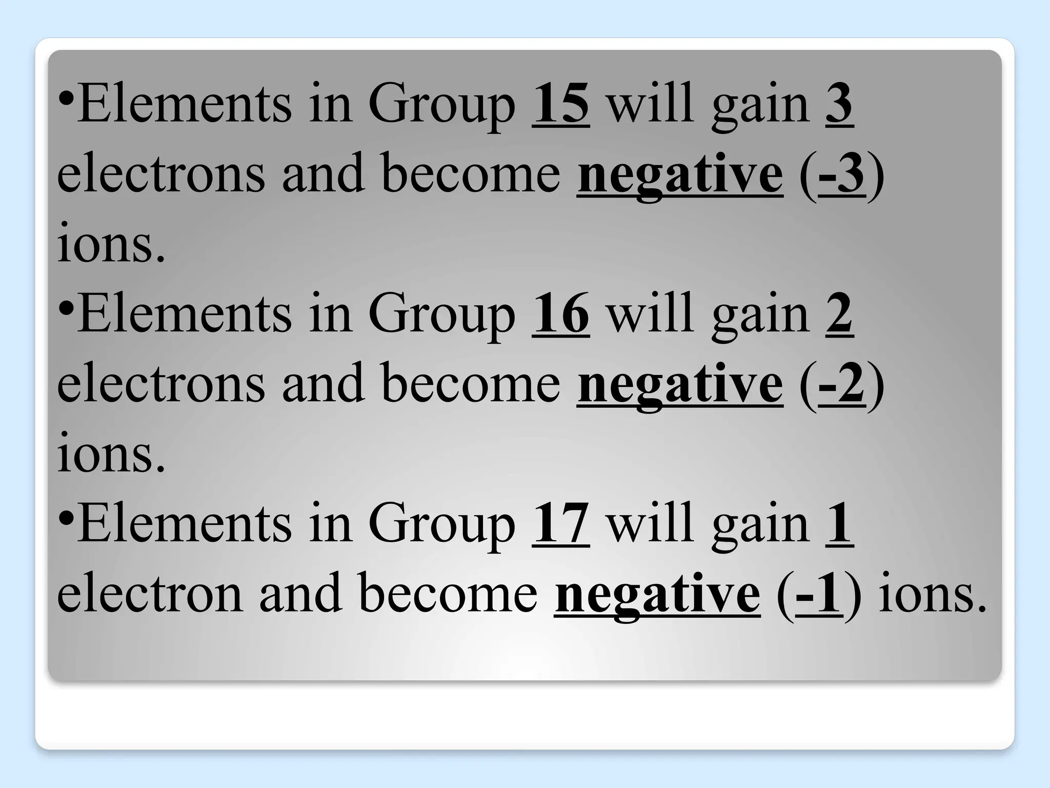 forming ions (chemistry) Grade 9 Science.pptx