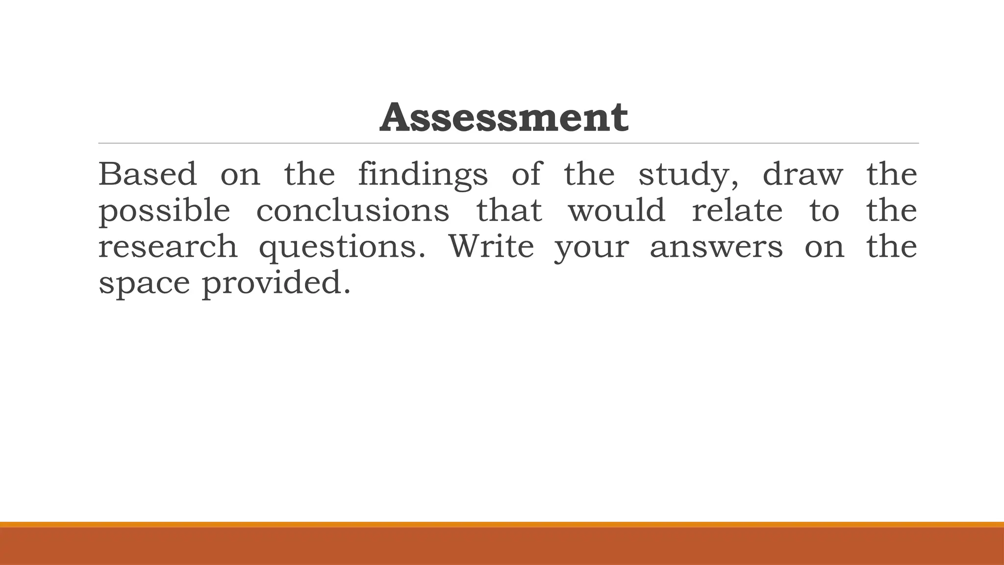 FORMING LOGICAL CONCLUSIONS IN RESEARCH.pptx