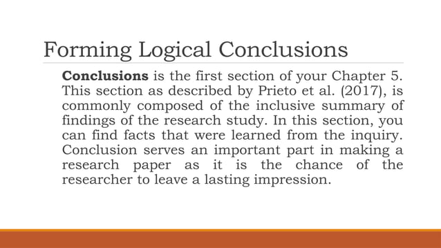 FORMING LOGICAL CONCLUSIONS IN RESEARCH.pptx