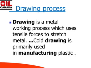Forming operations | PPT