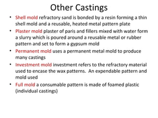 Forming processes | PPT