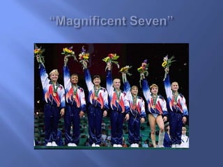 Forming stage | PPTX | Gymnastics | Sports