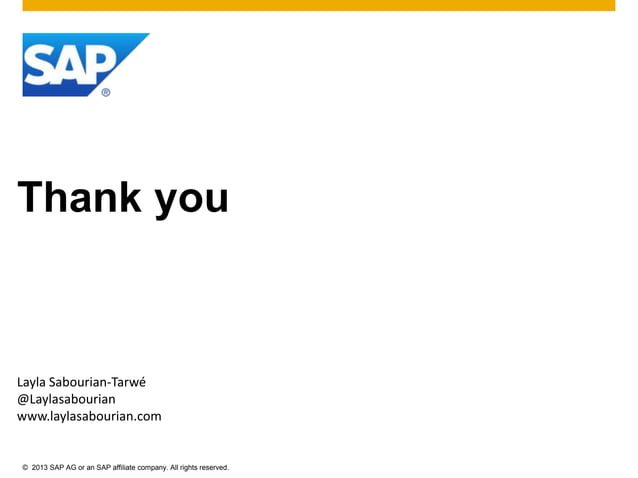 Forming successful communities | PPT