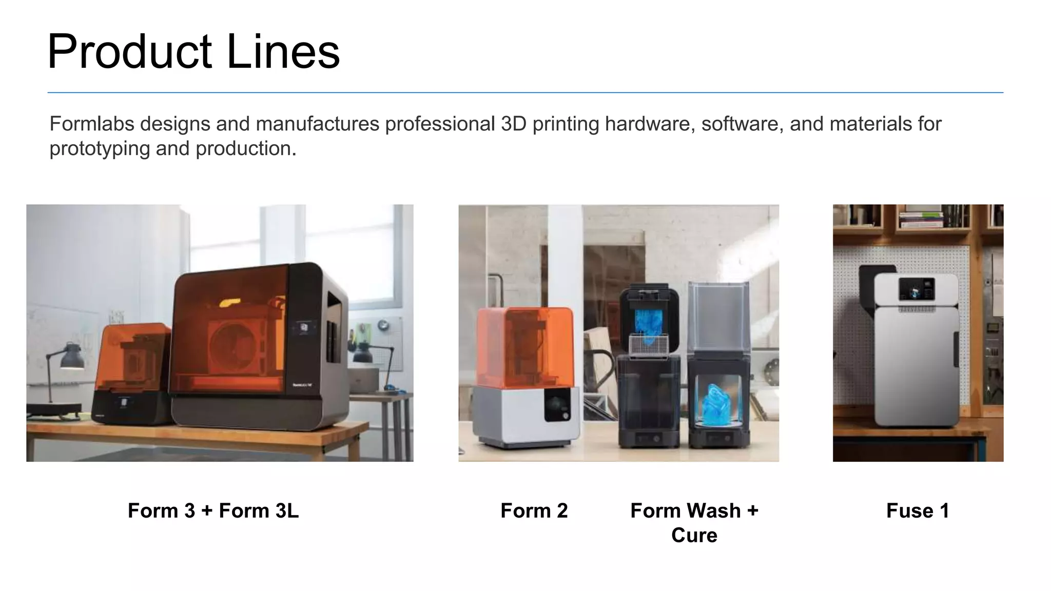 Formlabs Uses Supplier Development to Outpace Competitors | PPTX