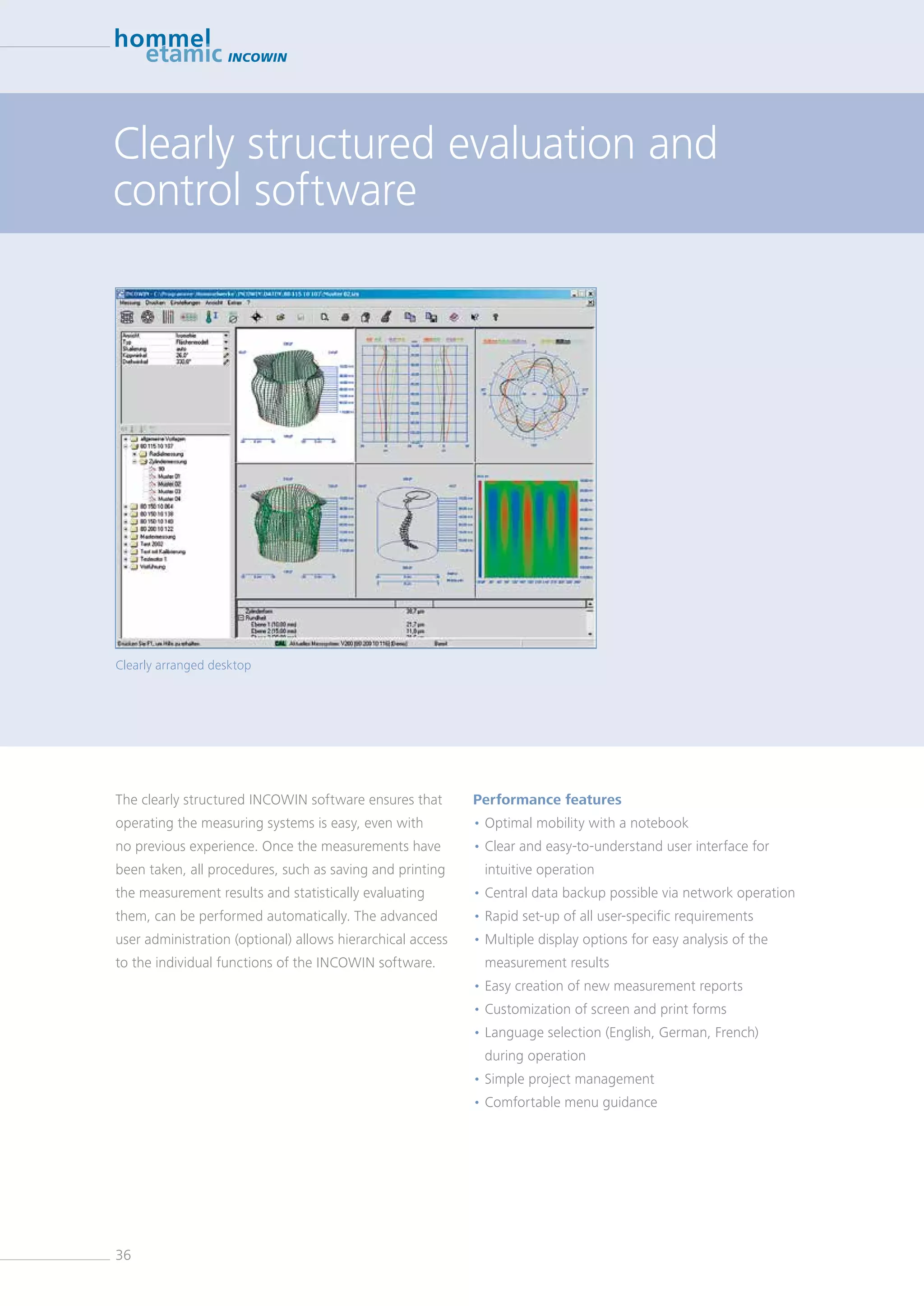FORMLINE BY JENOPTIK | PDF