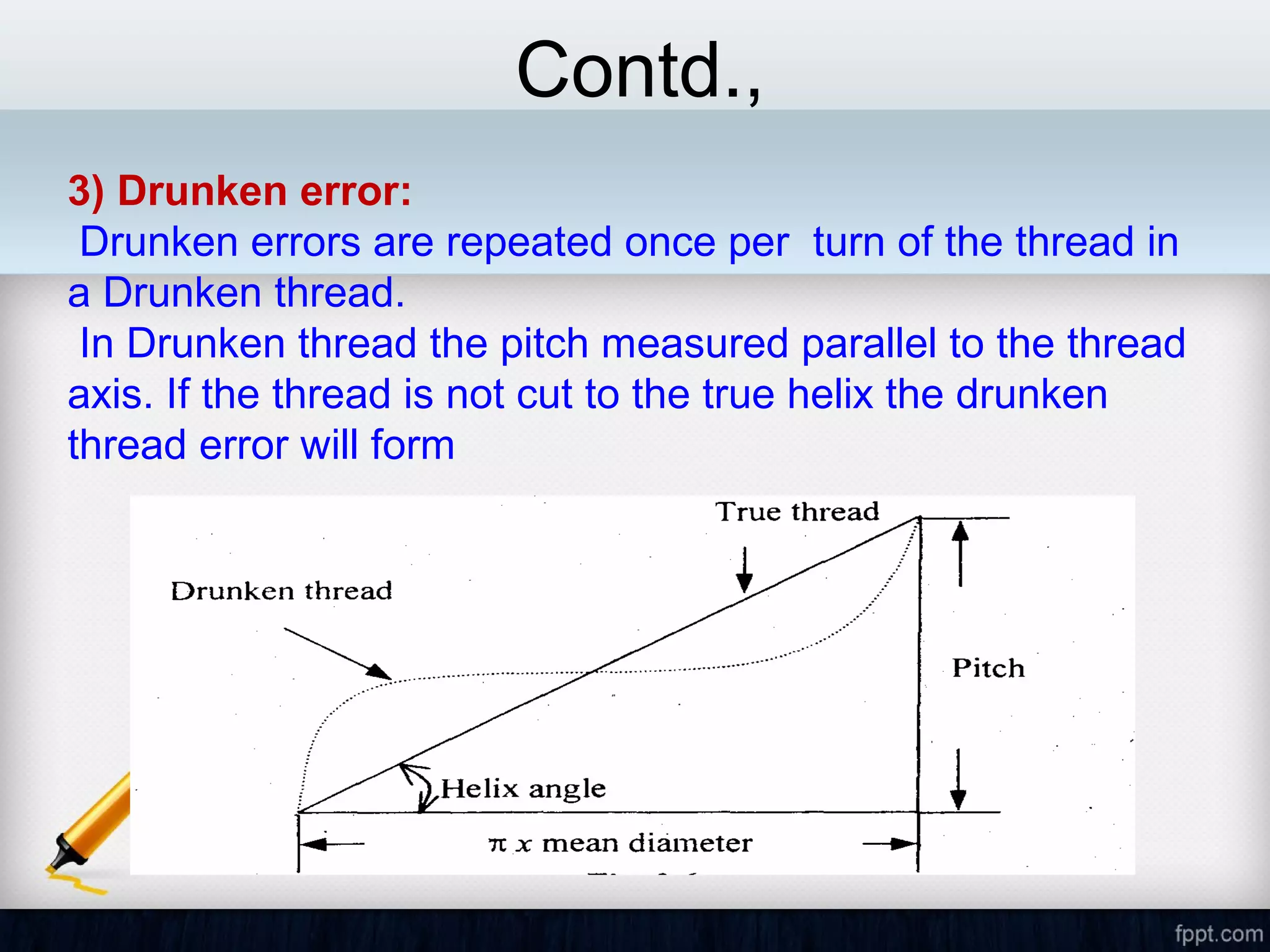 Form measurement | PPT
