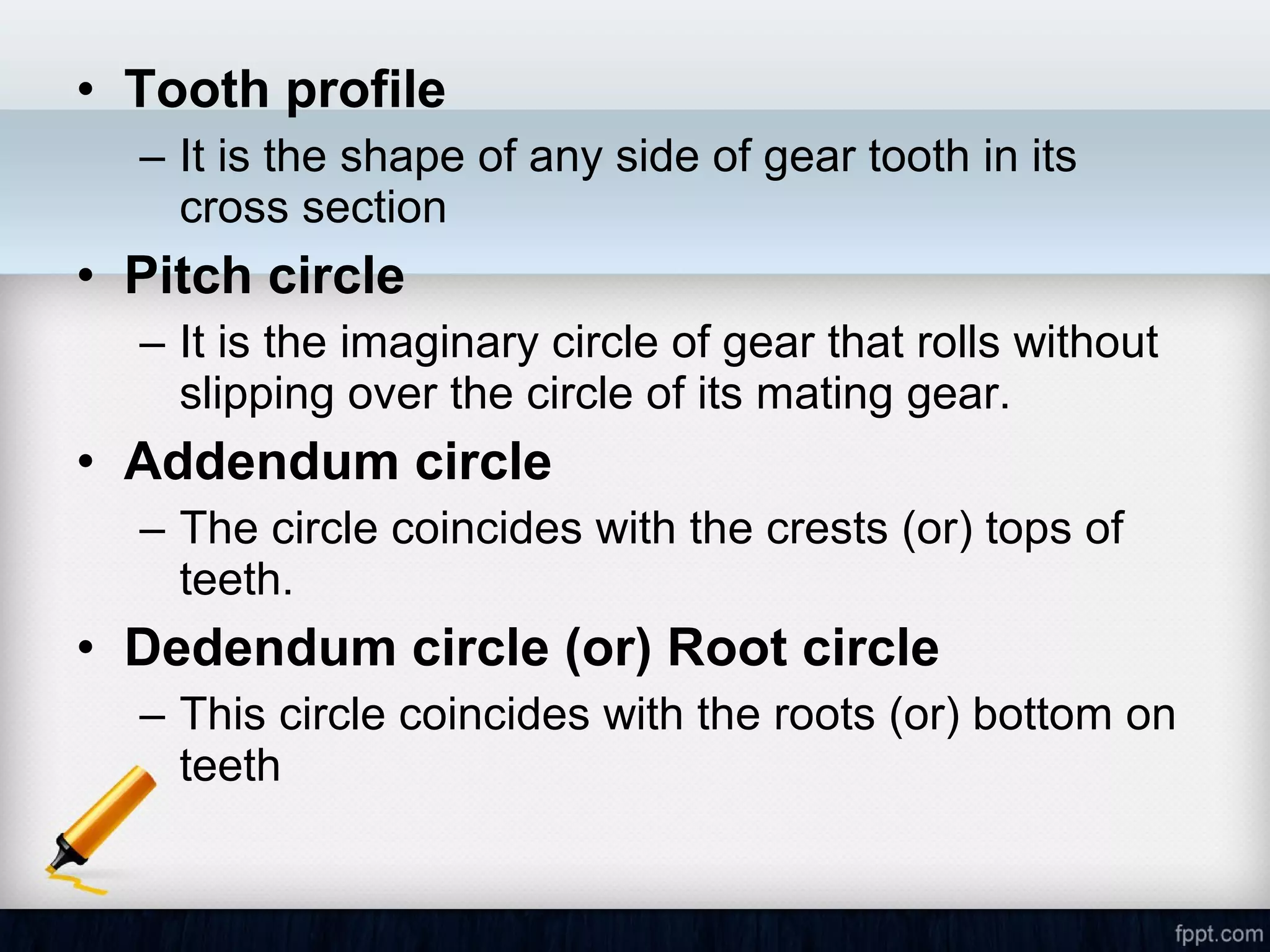 Form measurement | PPT