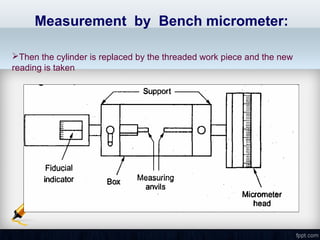 Form measurement | PPT