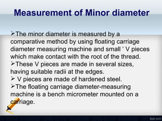 Form measurement | PPT