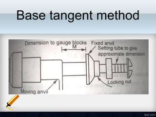 Form measurement | PPT