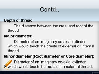 Form measurement | PPT