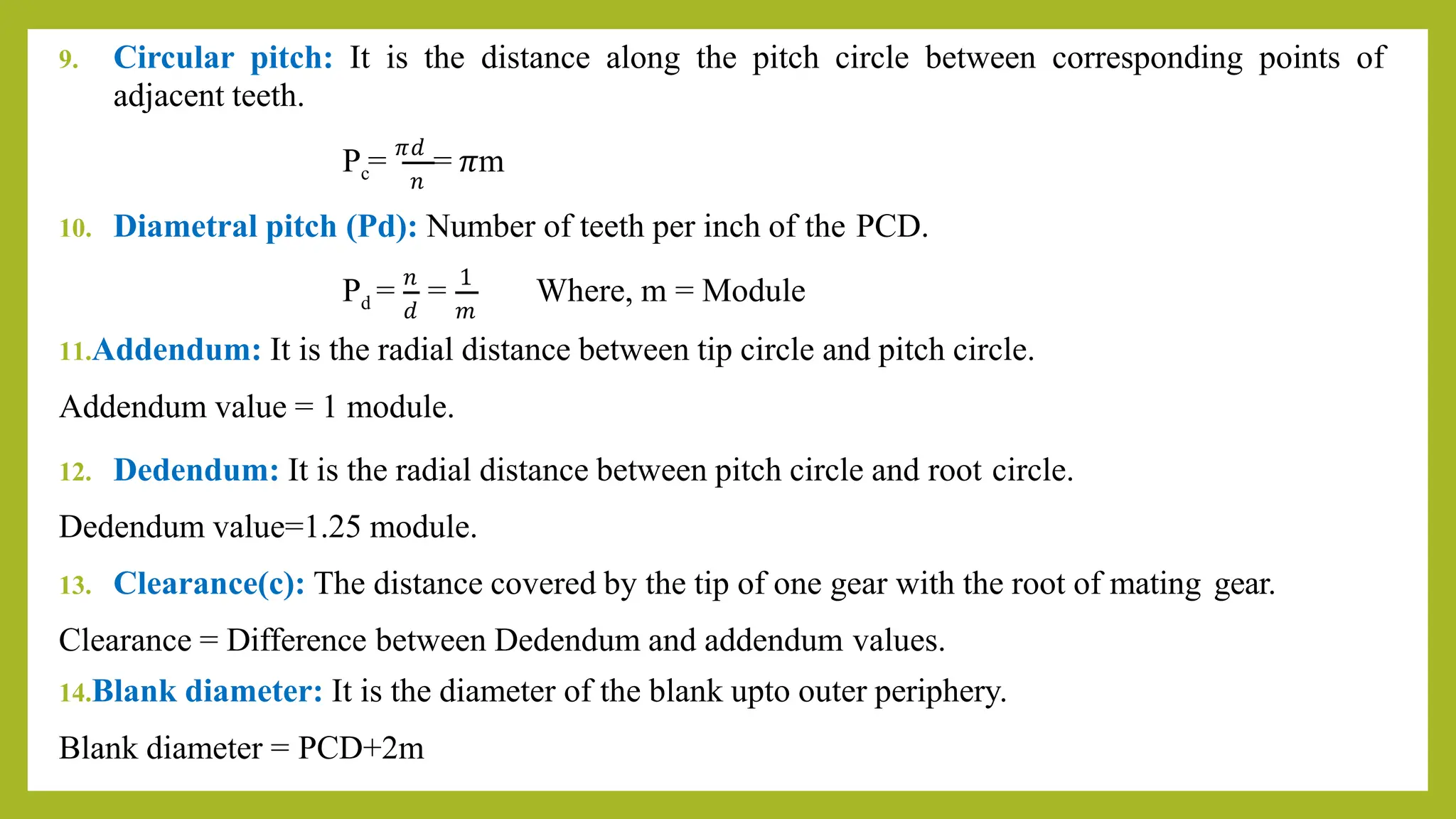 Form metrology Thread measurement in metrology.pptx
