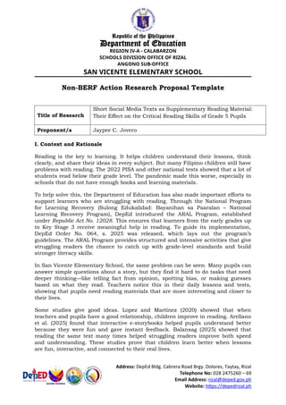 Form_Non BERF_Action Research Proposal_JP.docx