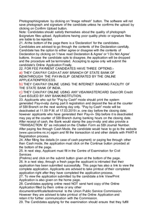 Form of civil services | DOCX