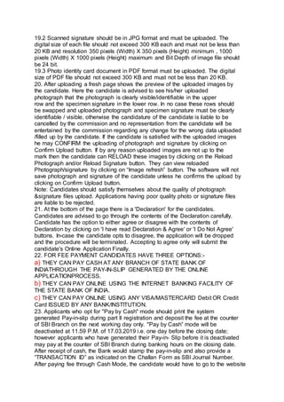 Form of civil services | DOCX