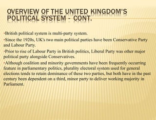 FORM OF GOVERNMENT IN U.K..pptx