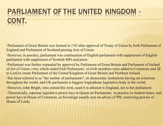 FORM OF GOVERNMENT IN U.K..pptx