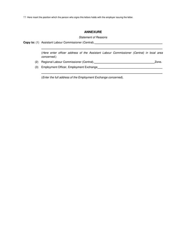 Form P - Notice of Retrenchment - Employer.pdf