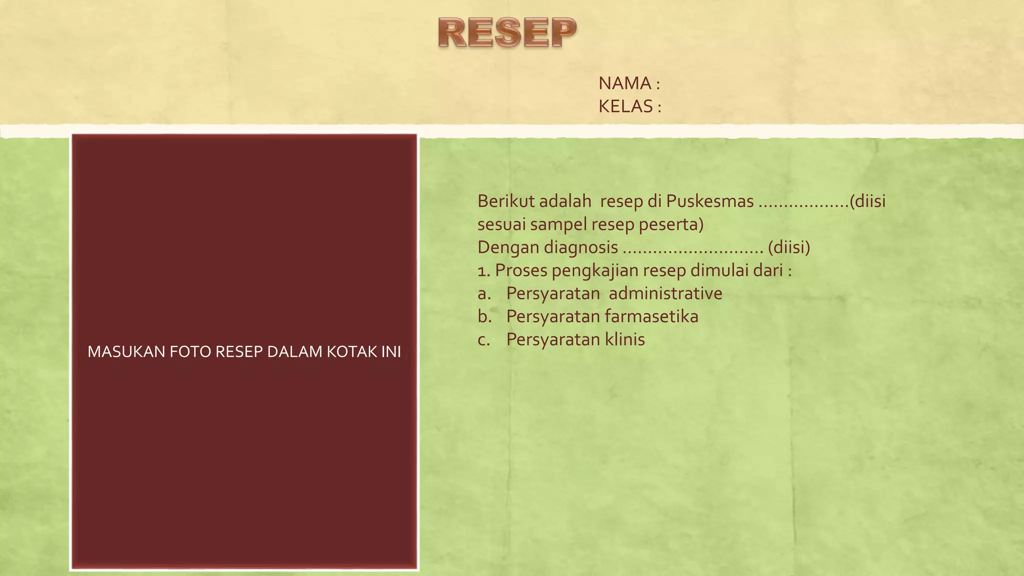 form pengkajian resep (1).pptx