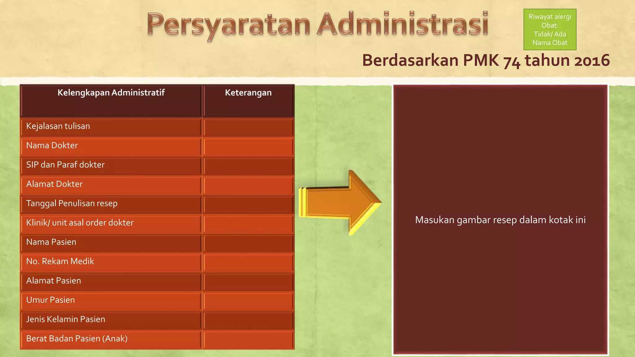 form pengkajian resep (1).pptx
