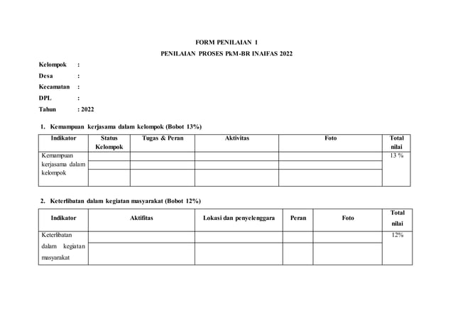 FORM PENILAIAN 1.docx
